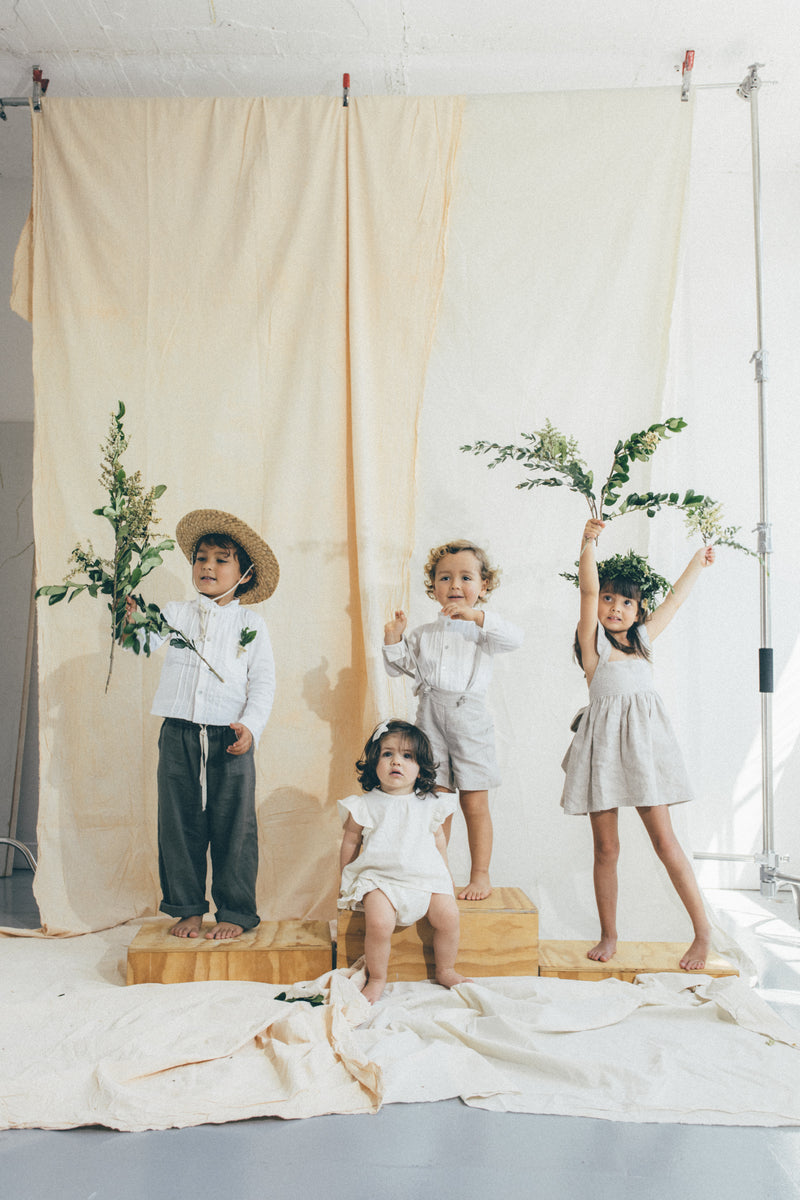 Pajecitos – latutu.co