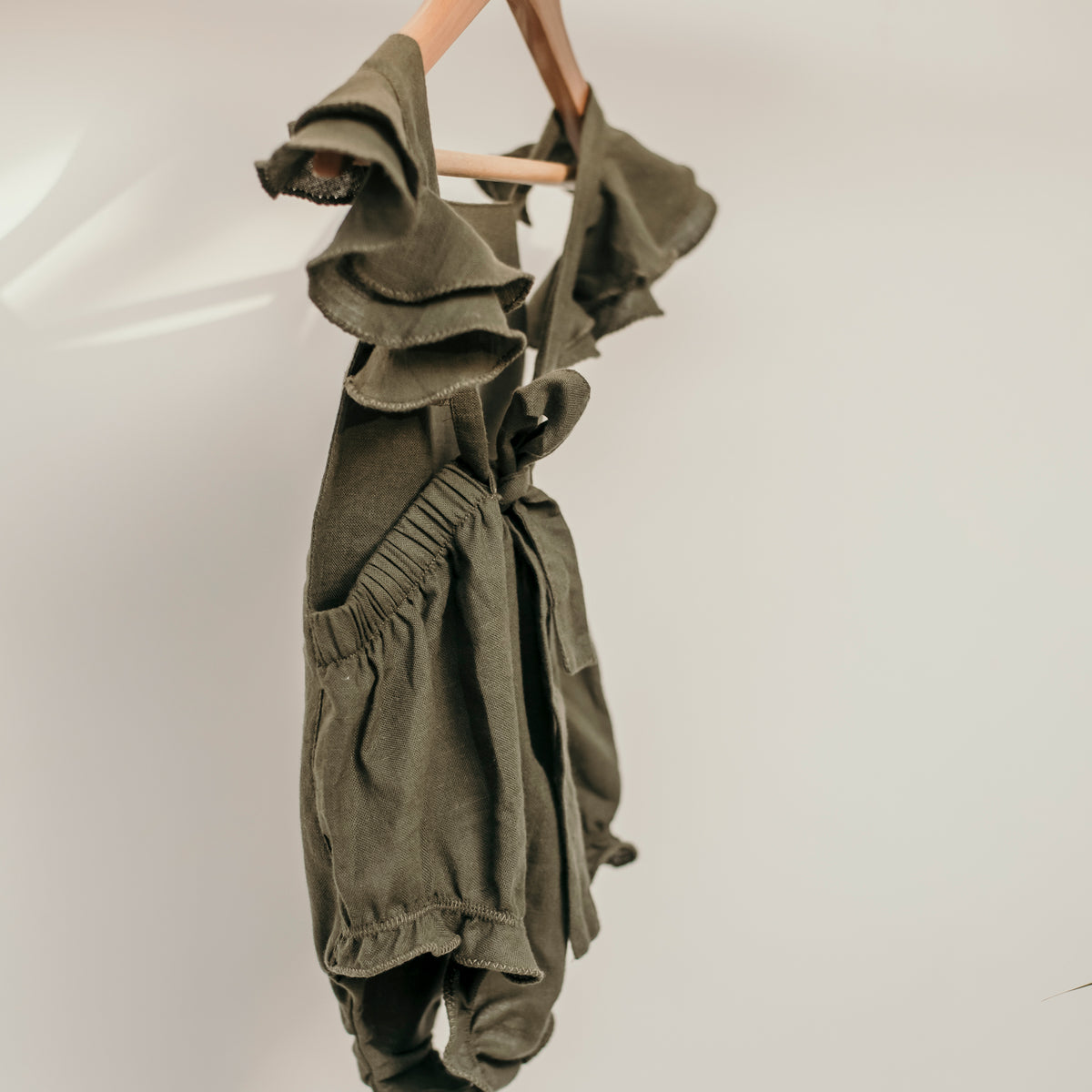 Jardinera Ada Verde La tutú – latutu.co